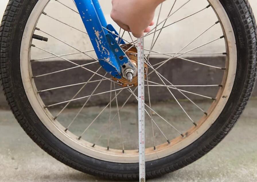 4 Things You Need to Know About Bike Wheels – eSoulbike