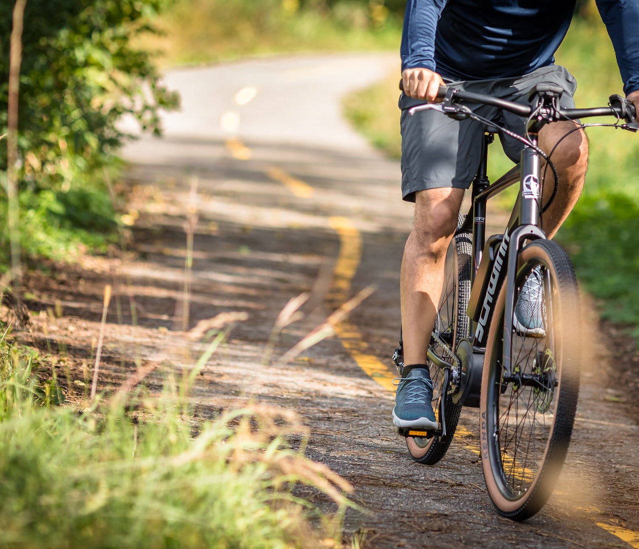Ebike Throttles：What type to choose? – eSoulbike
