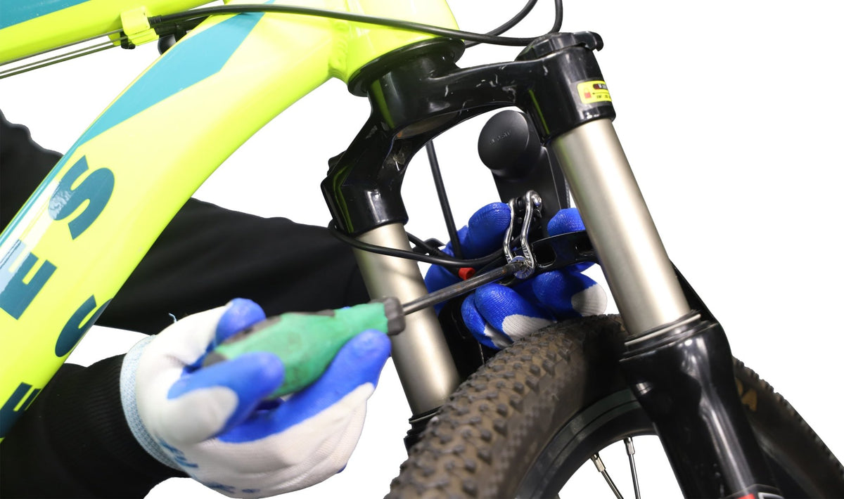 Original e-bike vs Modified e-bike